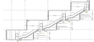 Stairwell Pressurization Design - Looking Past the Rule of Thumb - Part ...
