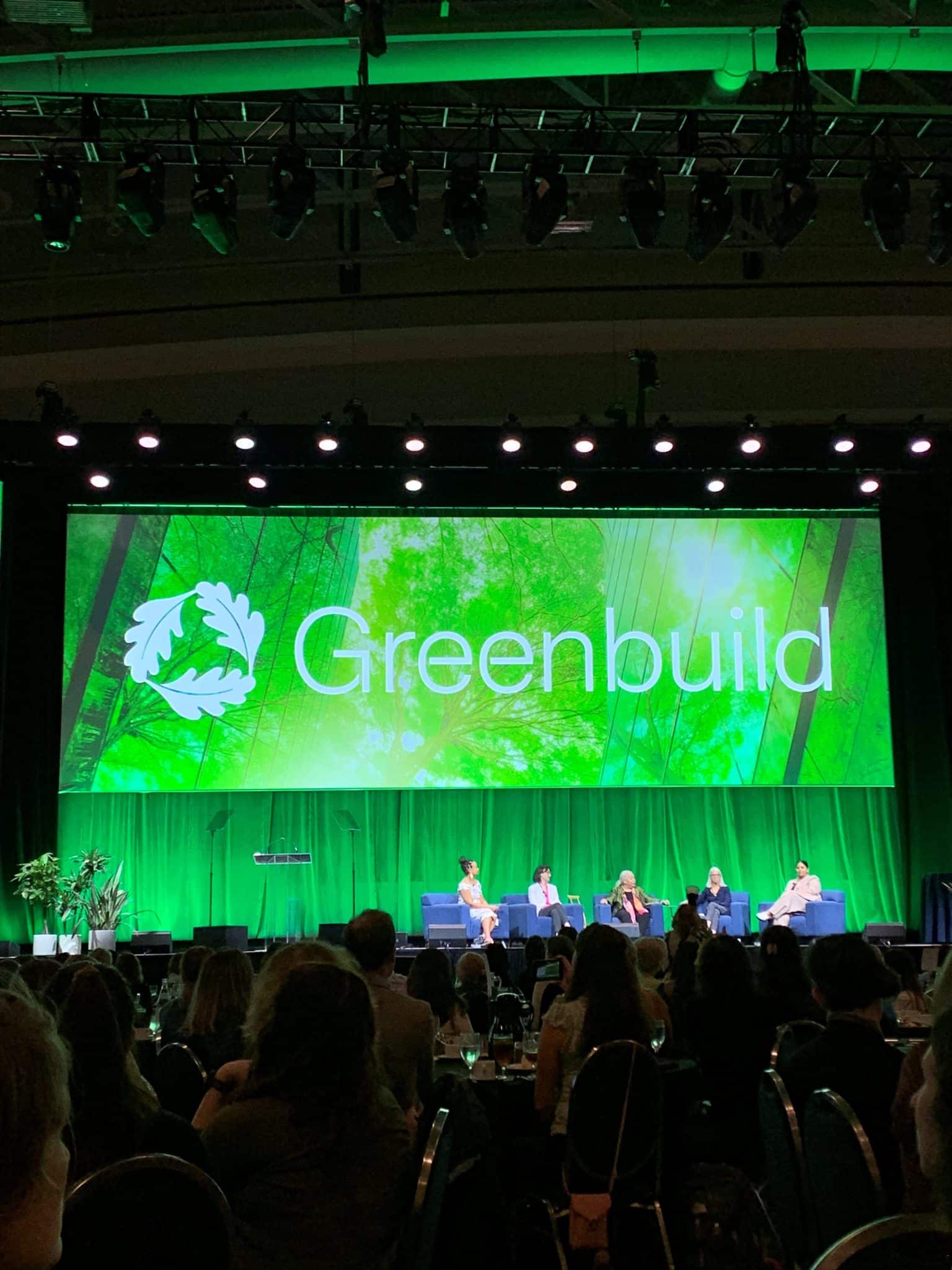 Greenbuild Conference: Protect Communities and their Environment ...
