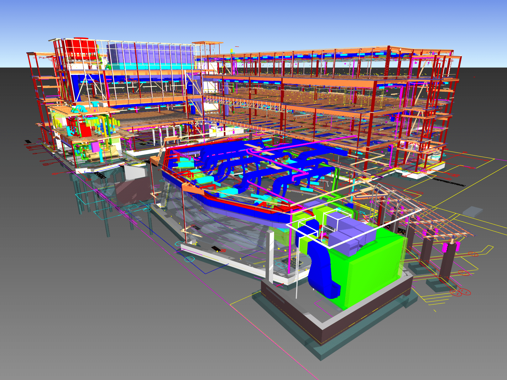 The Role Technology Plays in Construction - Structr Advisors